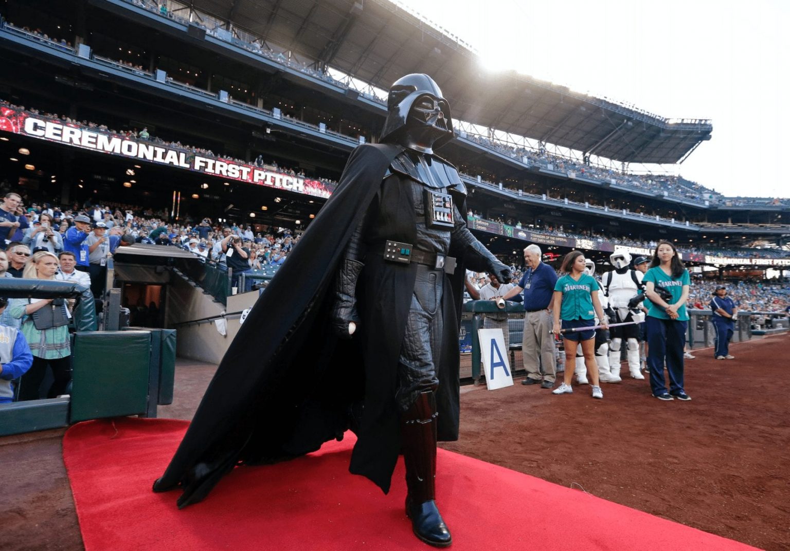 Rip Darth Vader And Frankenstein The Actor Who Played Some Iconic Characters Dies At Age 85