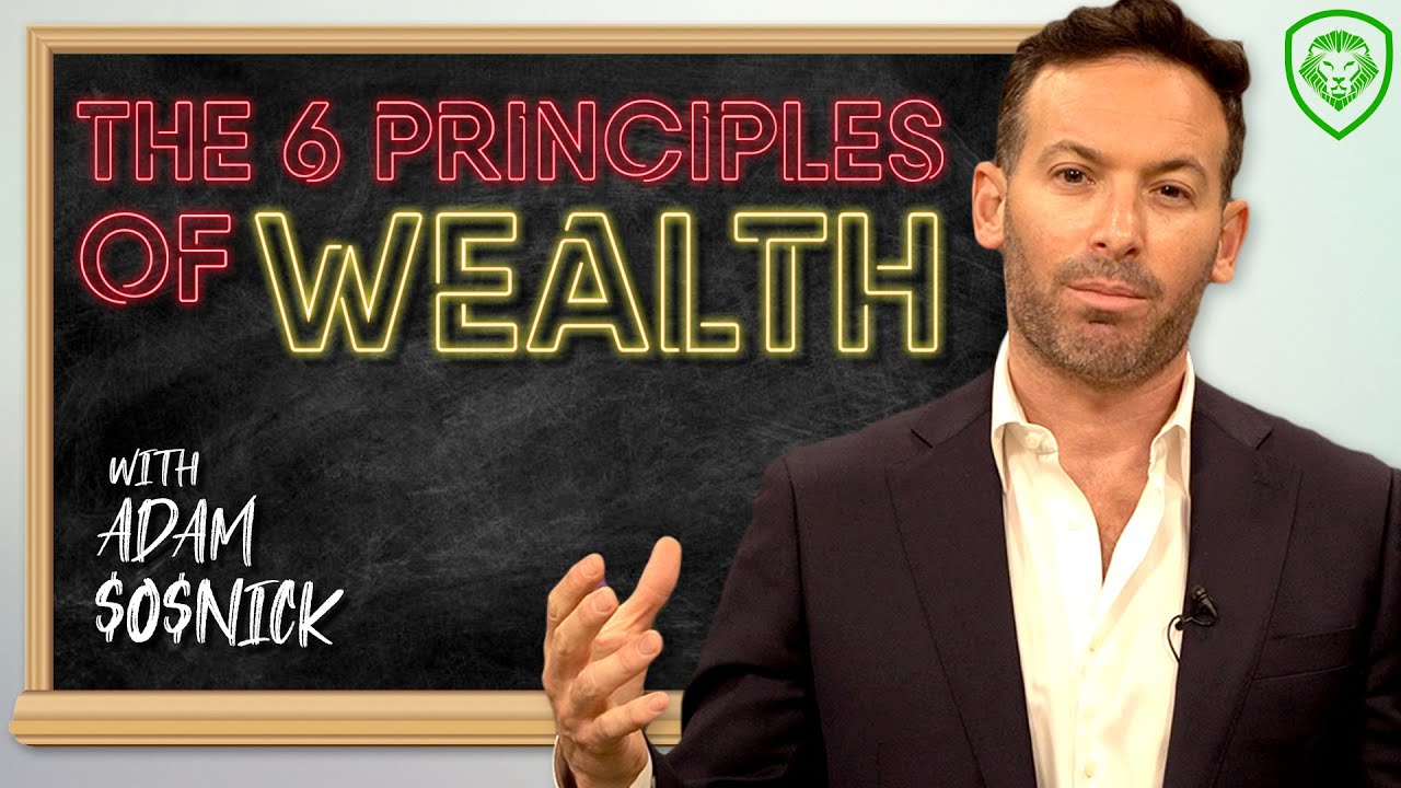 How to Win The Money Game - Valuetainment