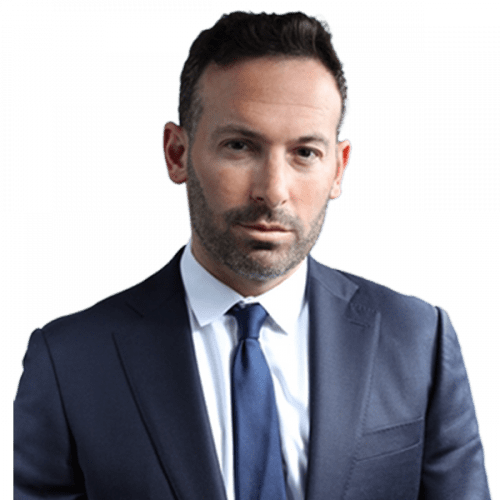 Adam Sosnick - Valuetainment