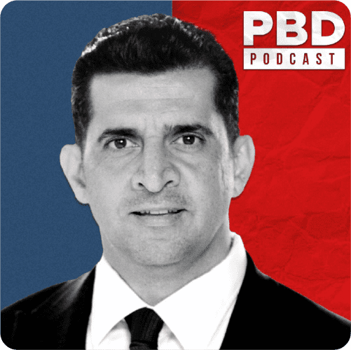 PBD PODCAST - Valuetainment