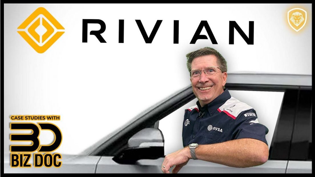 Thomas Ellsworth - Valuetainment