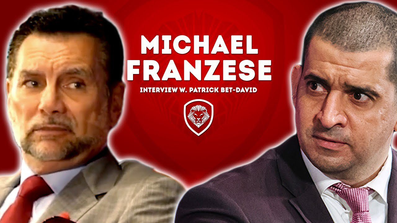 Michael Franzese – Untold Stories of the Mafia - Valuetainment
