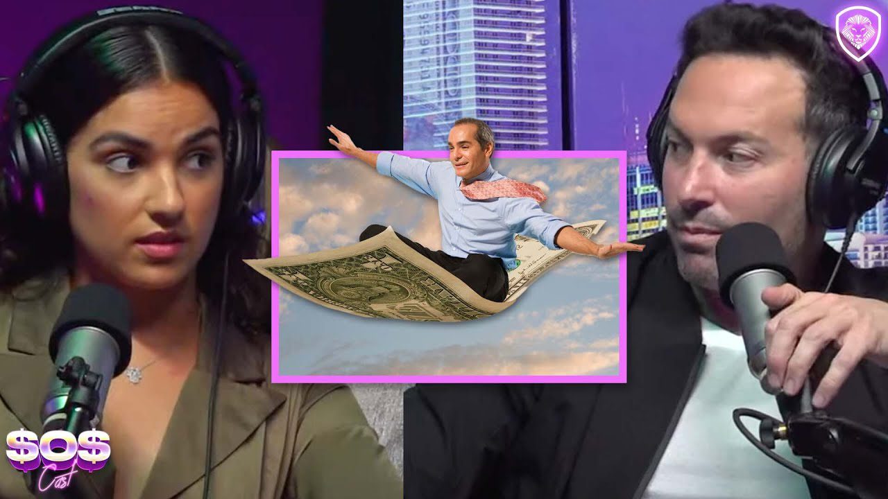 How Much Money Do You REALLY Need To Be Happy? - Valuetainment