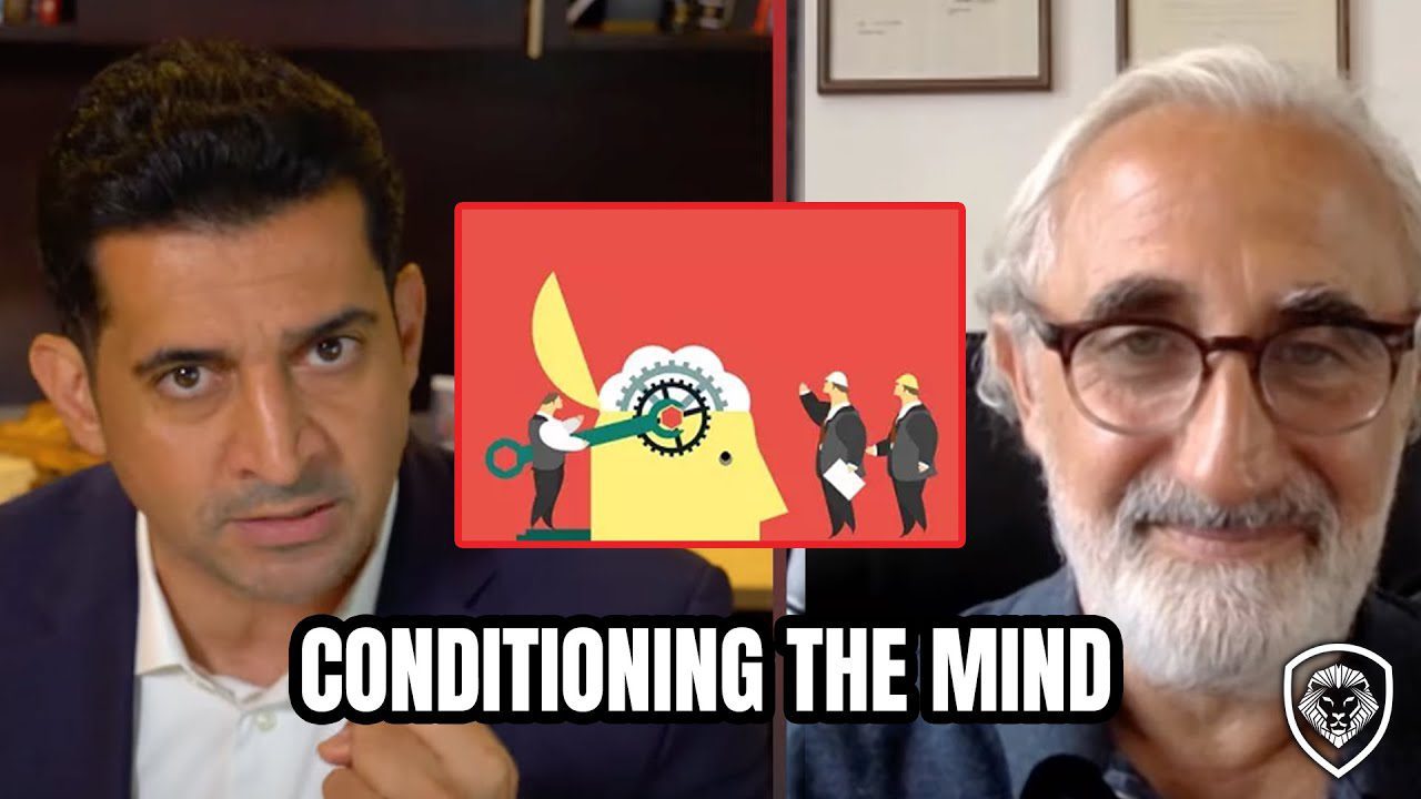 This is The Biggest Indicator For Success - Valuetainment