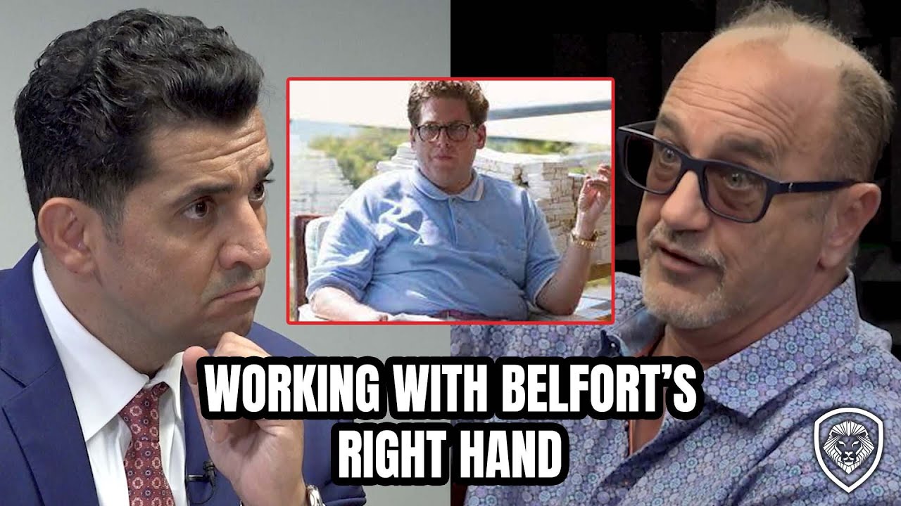 Former Mobster Recalls Working With Barry Gesser - Valuetainment