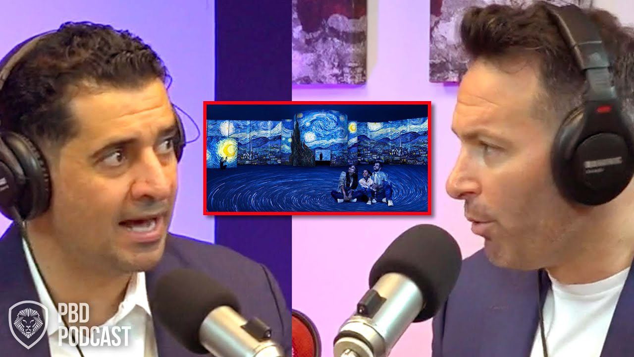 Is The Metaverse A Good Thing? (INTENSE DEBATE) - Valuetainment