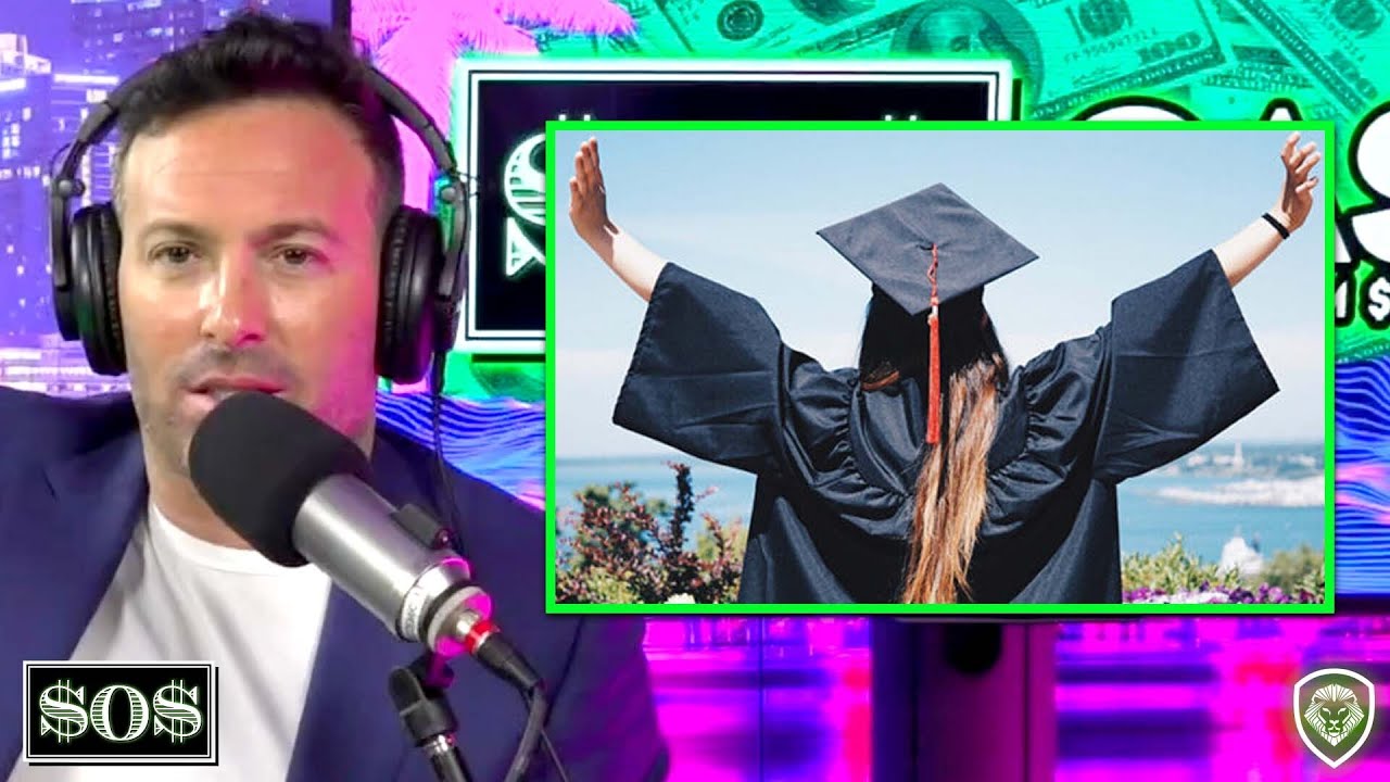 These Colleges Make BILLIONAIRES - Valuetainment