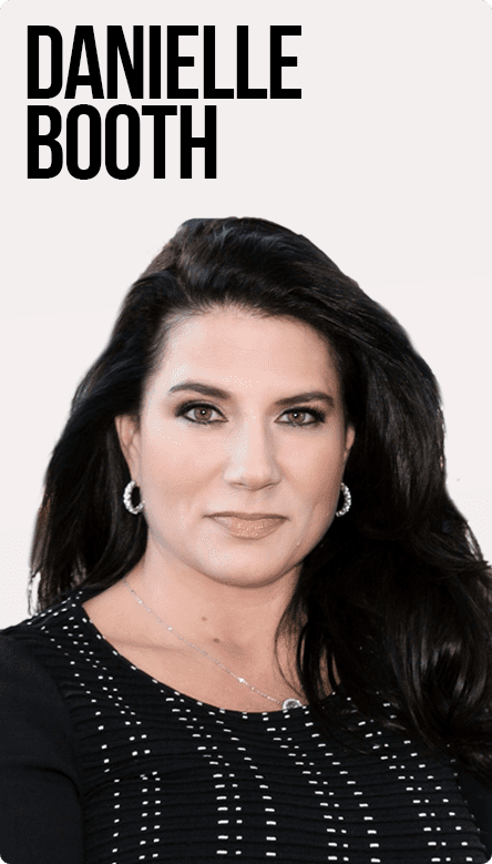 Danielle DiMartino Booth - Valuetainment