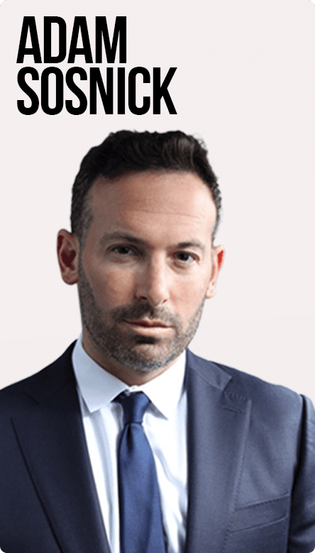 Adam Sosnick - Valuetainment