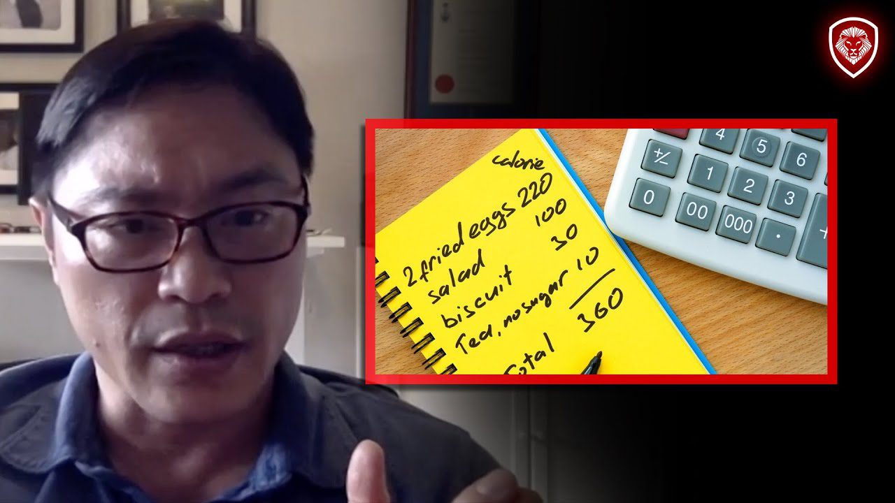 Why Calorie Counting Doesn't Work - Fasting Expert - Valuetainment