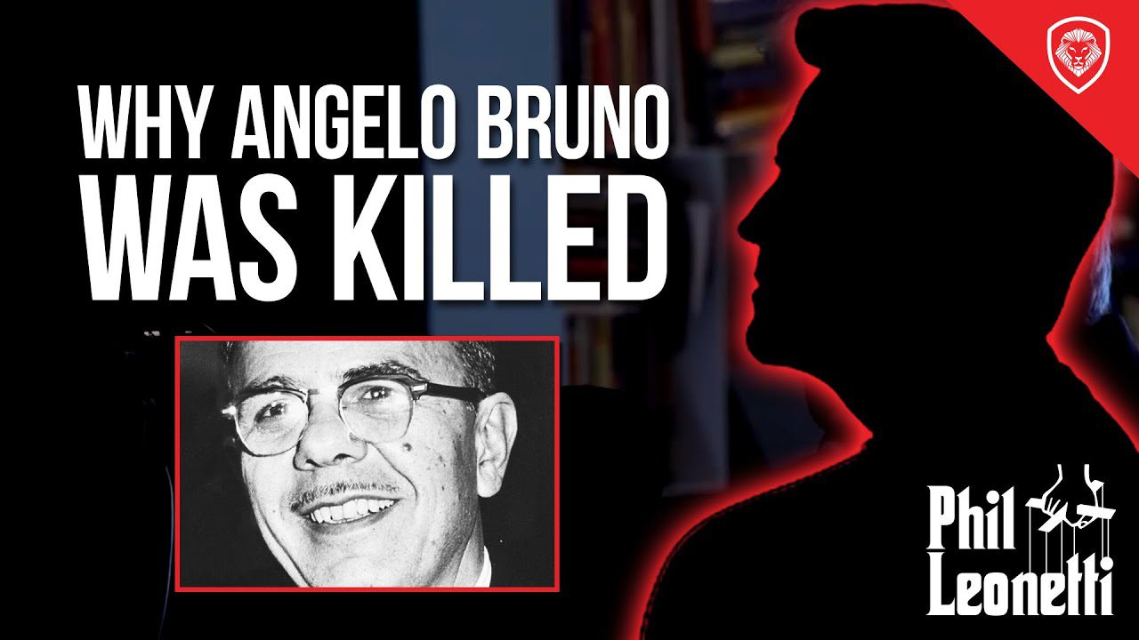 How Nicky Scarfo Became the Boss of the Philadelphia Crime Family ...