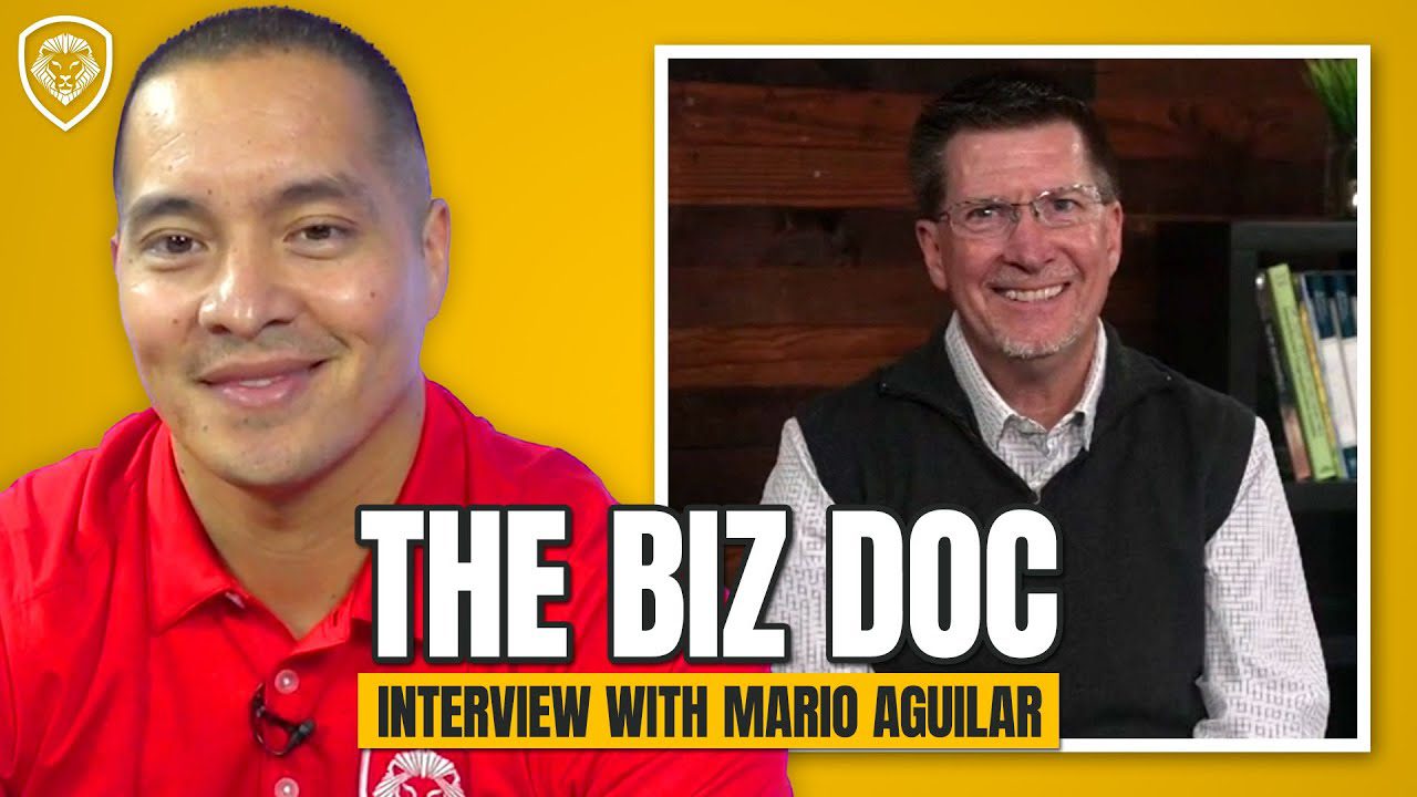 The Mindset of an Intrapreneur - Biz Doc Tom Ellsworth Interview ...