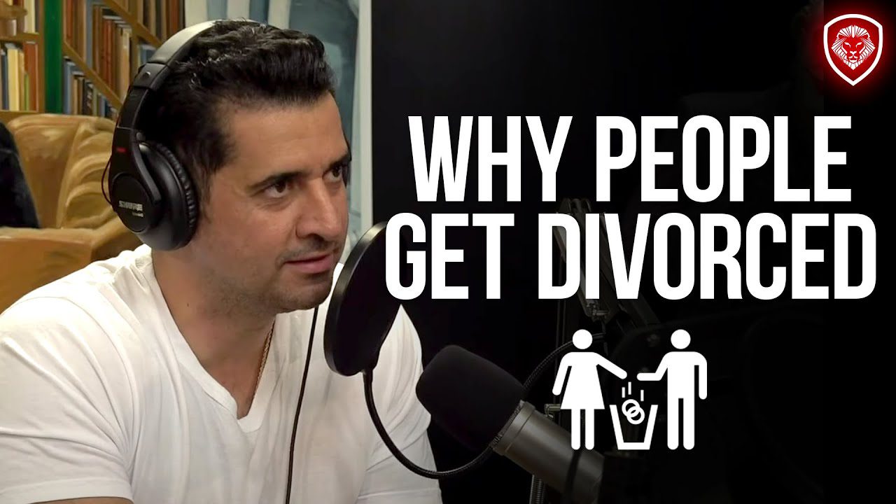 How Divisive People Spark Divorce - Valuetainment