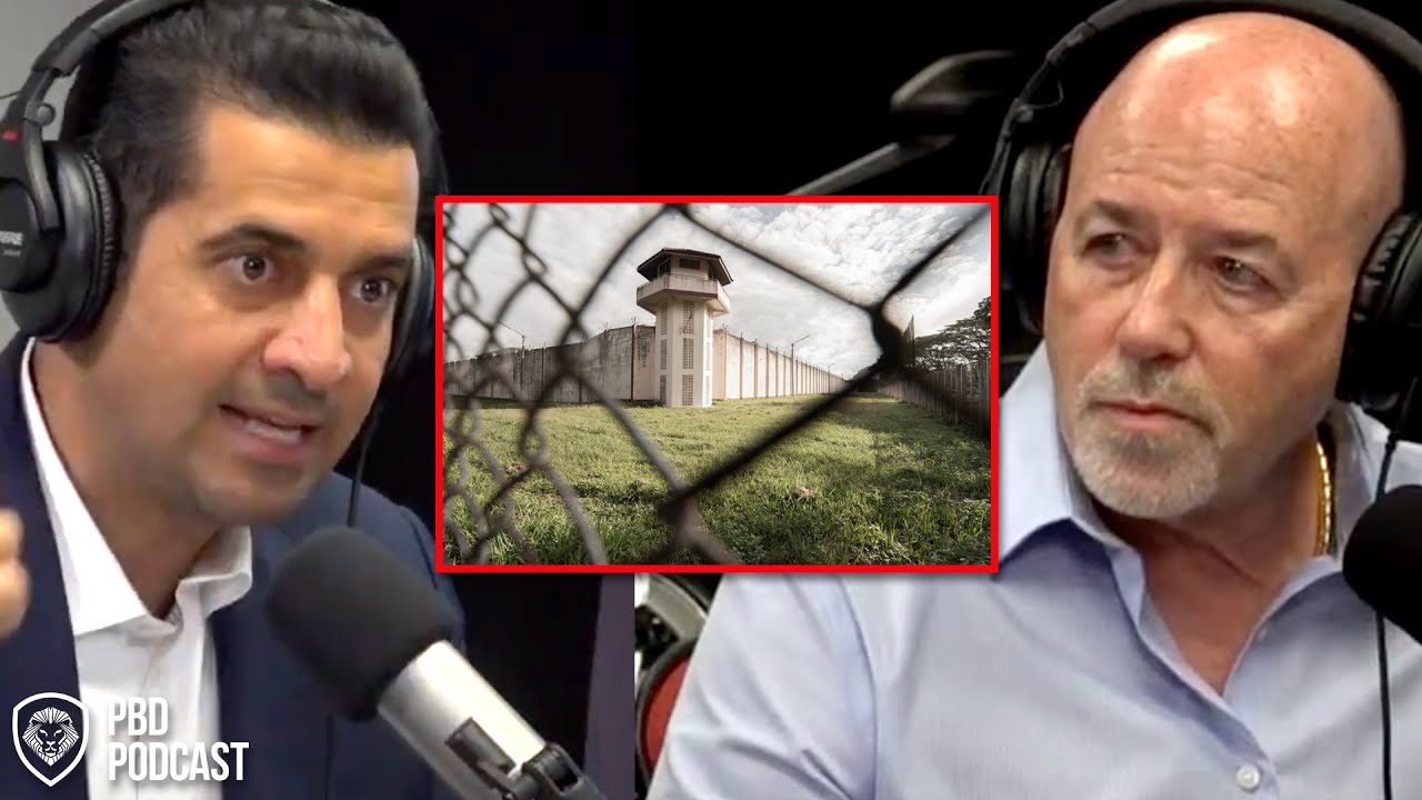 How to Reform the American Prison System - Valuetainment