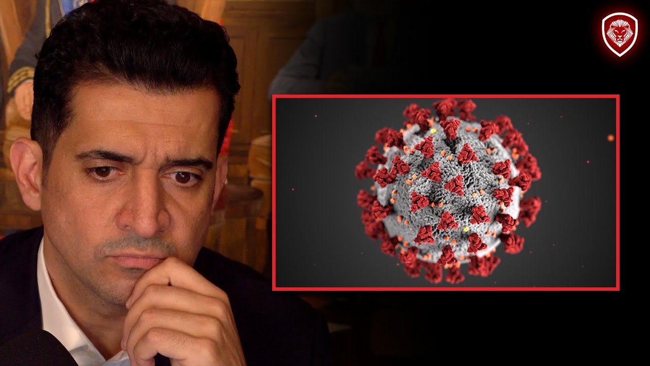 Coronavirus Conversation with a Renowned Cardiologist - Steven Gundry ...