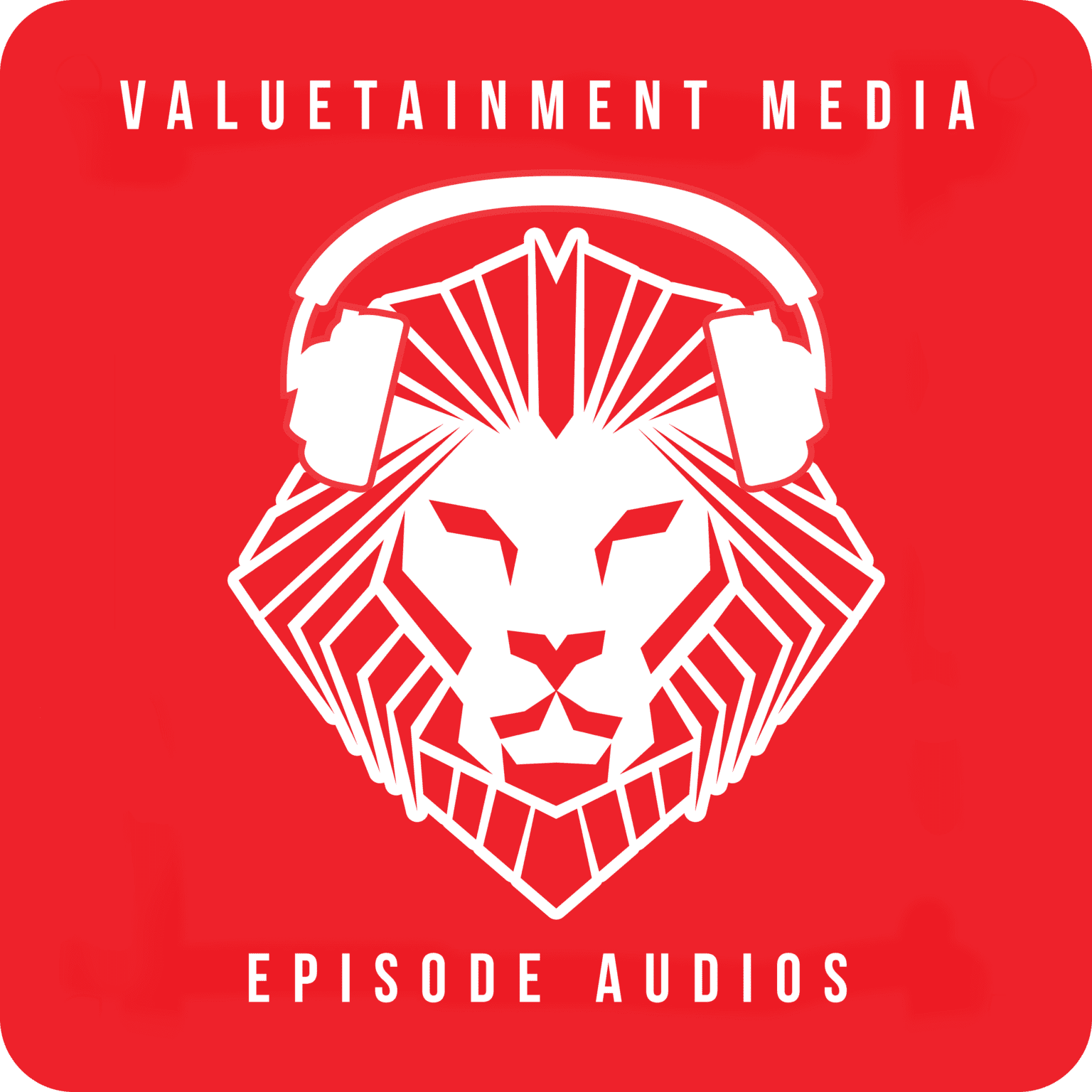 VALUETAINMENT AUDIO EPISODES - Valuetainment