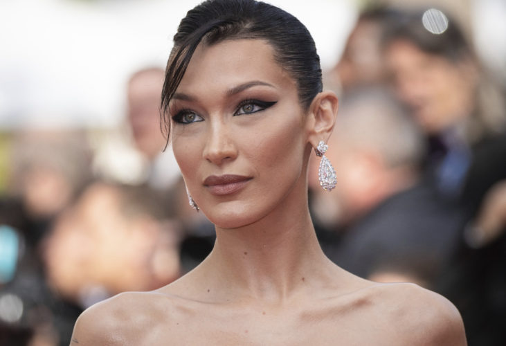 The 10 Most Beautiful Women, According to Science - Valuetainment