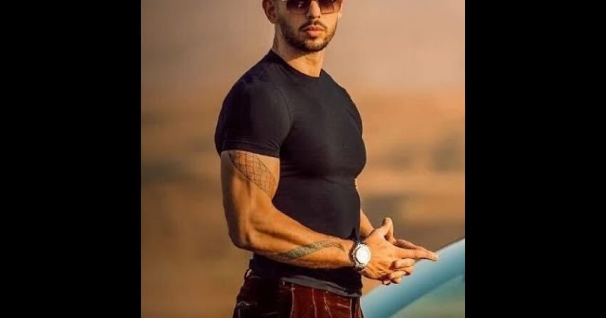 Pretending To Be Andrew Tate - Valuetainment