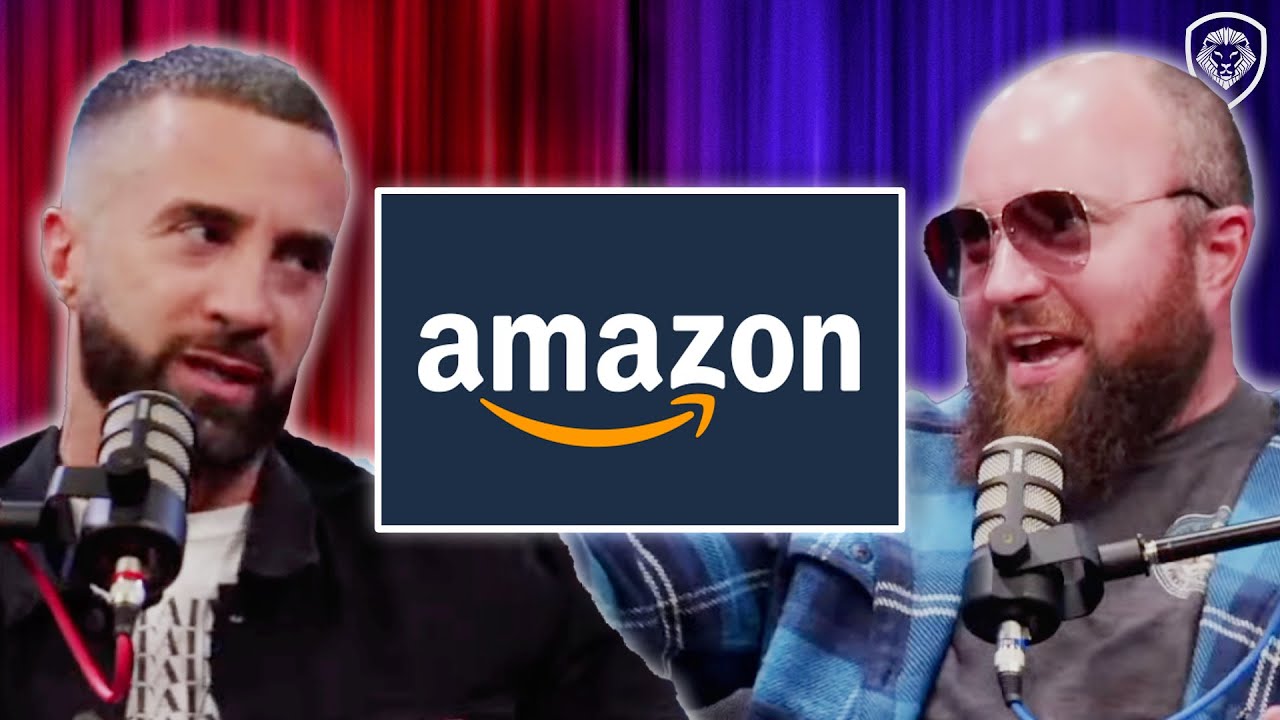 Alexa Listens To Your Pillow Talk - Valuetainment