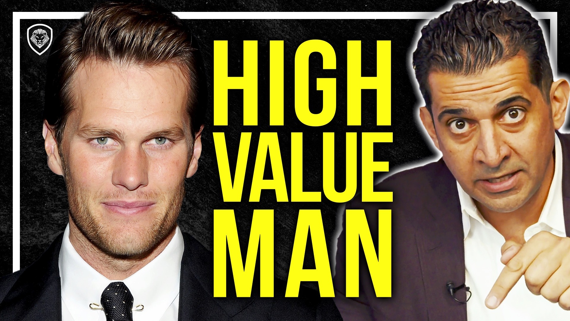 20 Rules for Young Women - How To Attract A High Value Man - Valuetainment