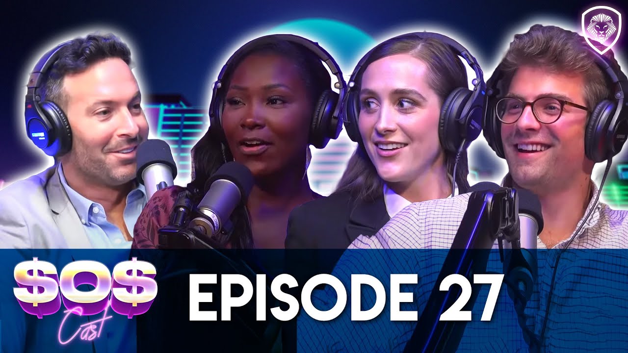 Soscast - Valuetainment