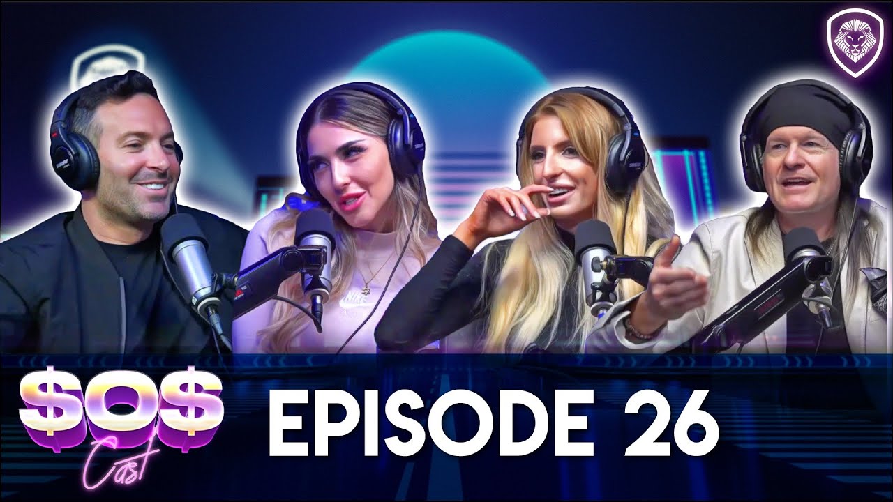 Soscast - Valuetainment