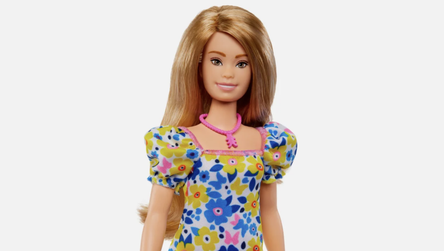 Mattel Introduces First Barbie Representing Disabilities - Valuetainment