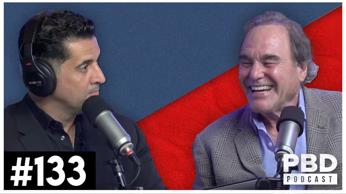 PBD Podcast - Valuetainment