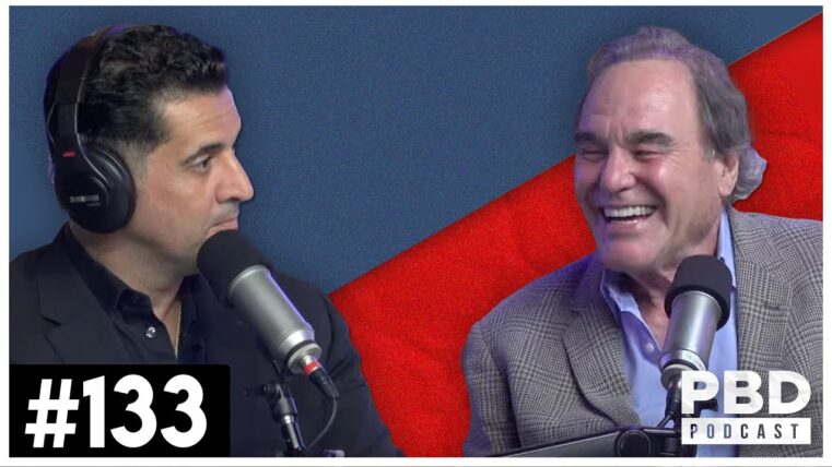 PBD Podcast - Valuetainment