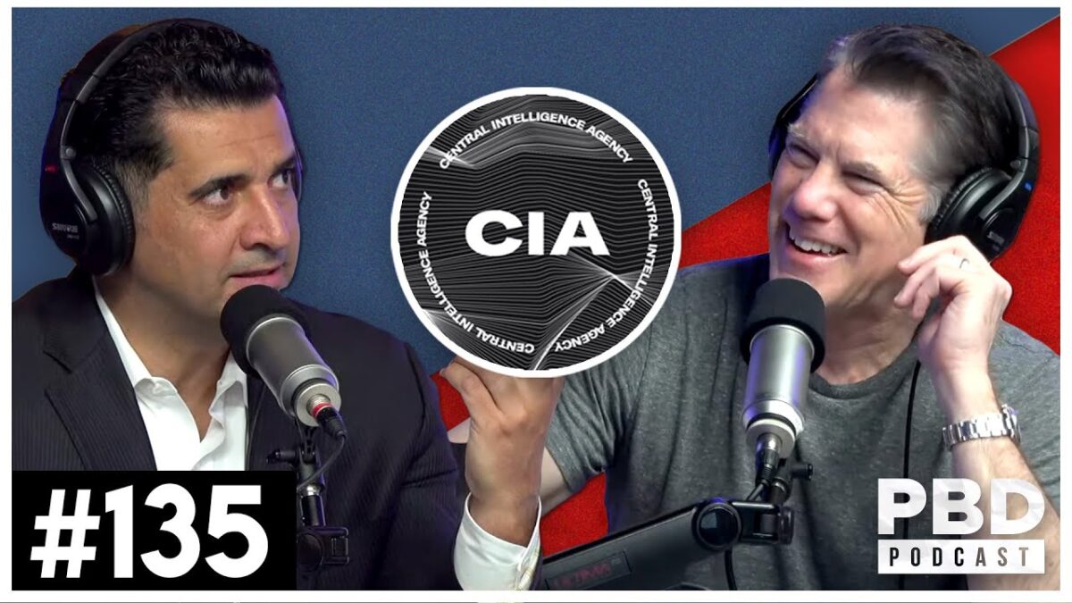 PBD Podcast - Valuetainment