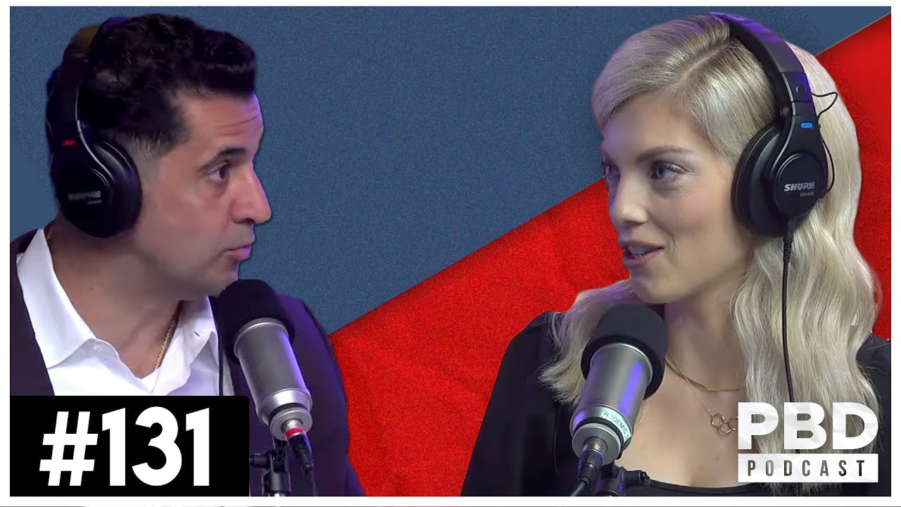 PBD Podcast - Valuetainment