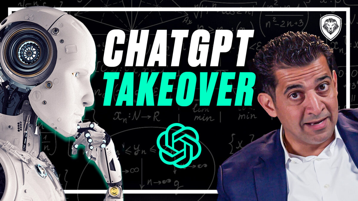 Monday Motivation: 7 Reasons Why ChatGPT Could Make Or Break Your ...