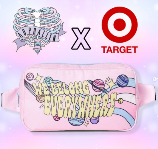 Missed TARGET – ‘Tuck-friendly’ Swimwear And Satanic Brand Partnership ...