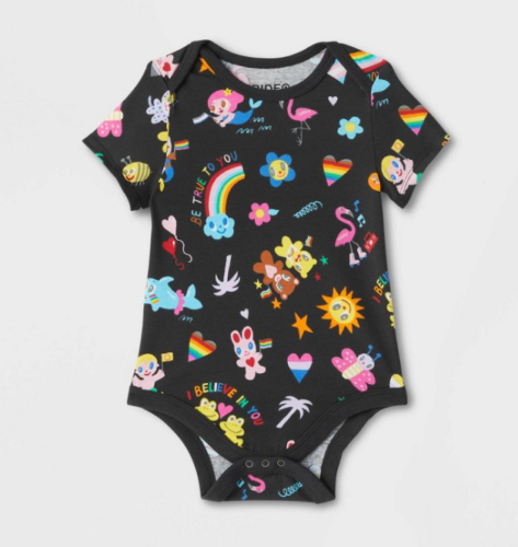 Missed TARGET – ‘Tuck-friendly’ Swimwear And Satanic Brand Partnership ...