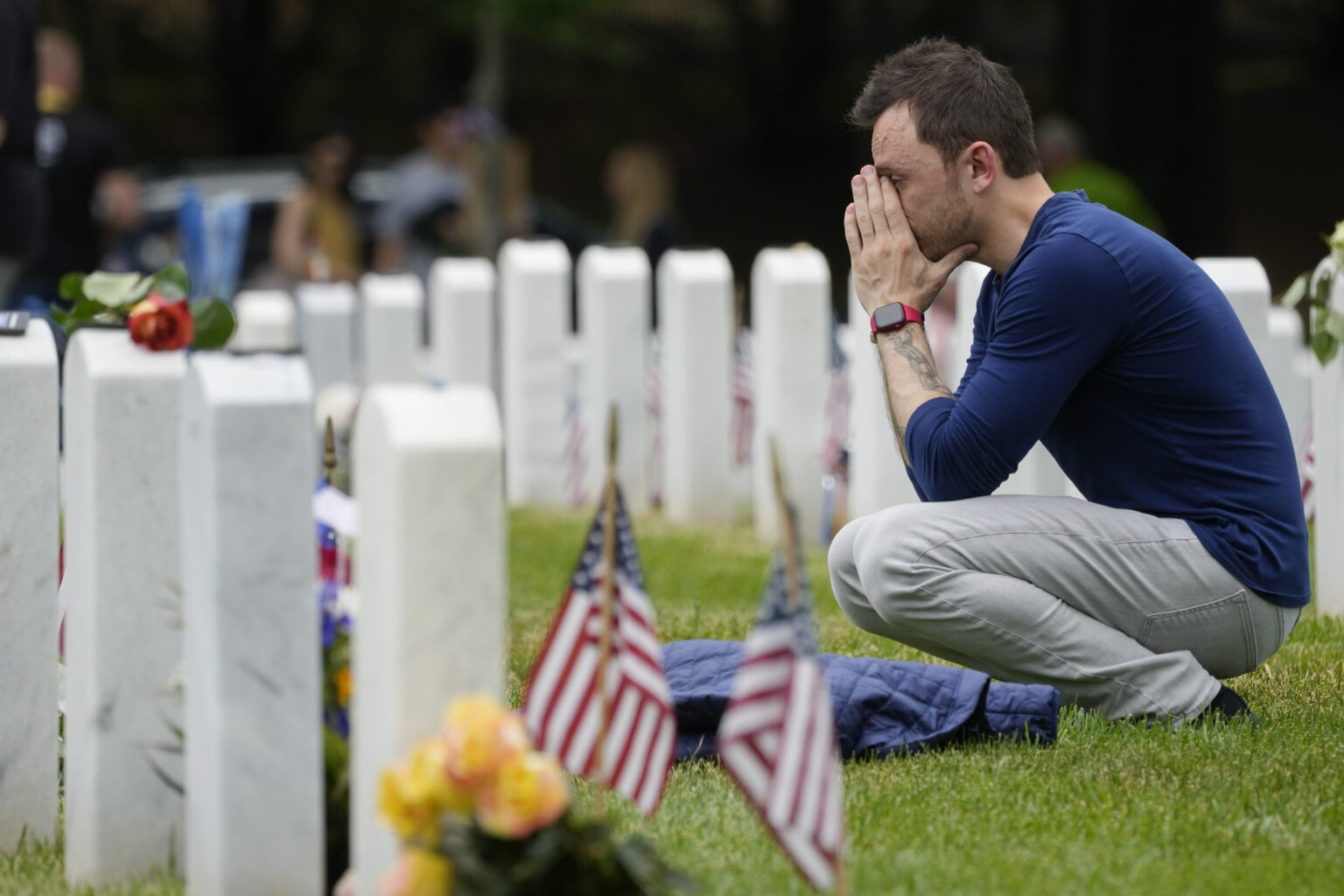 Memorial Day Facts. Why We Honor The Heroes Who Died To Help Make This ...