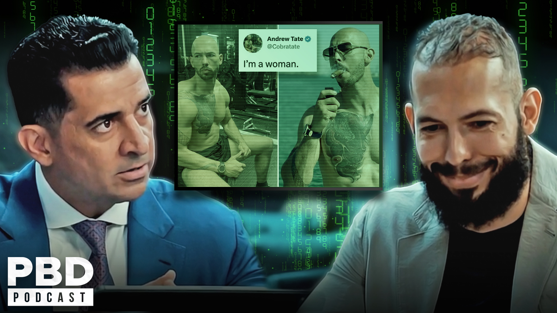 Patrick Bet David Andrew Tate Deals | emergencydentistry.com