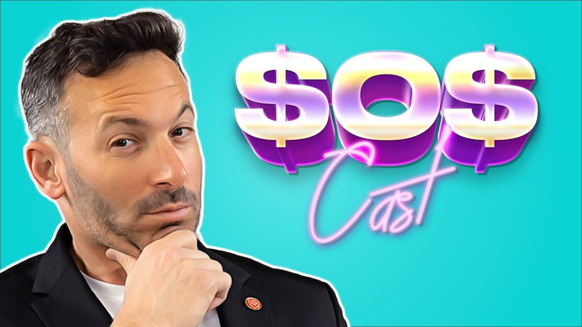 Adam Sosnick - Valuetainment