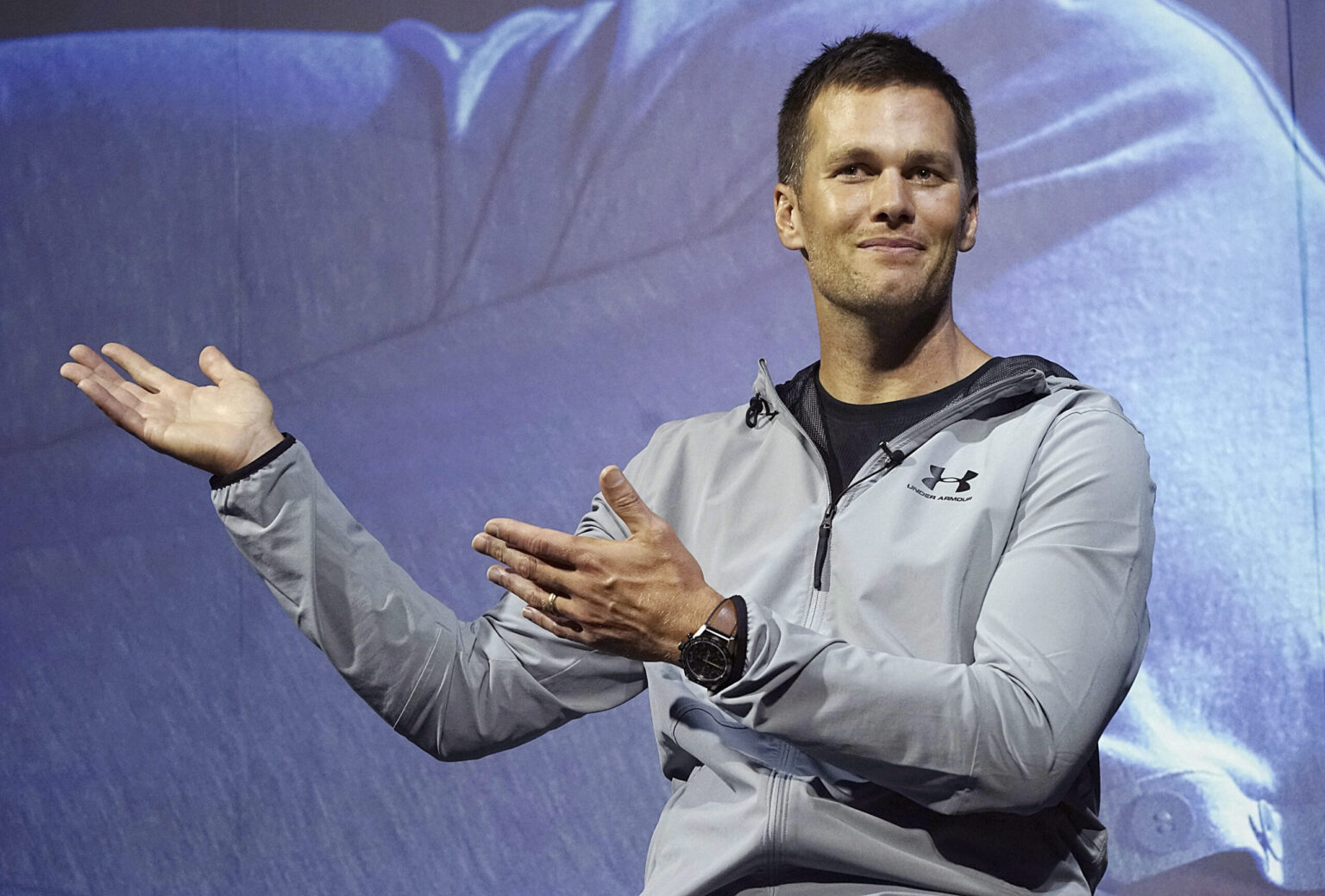 Tom Brady Valuetainment