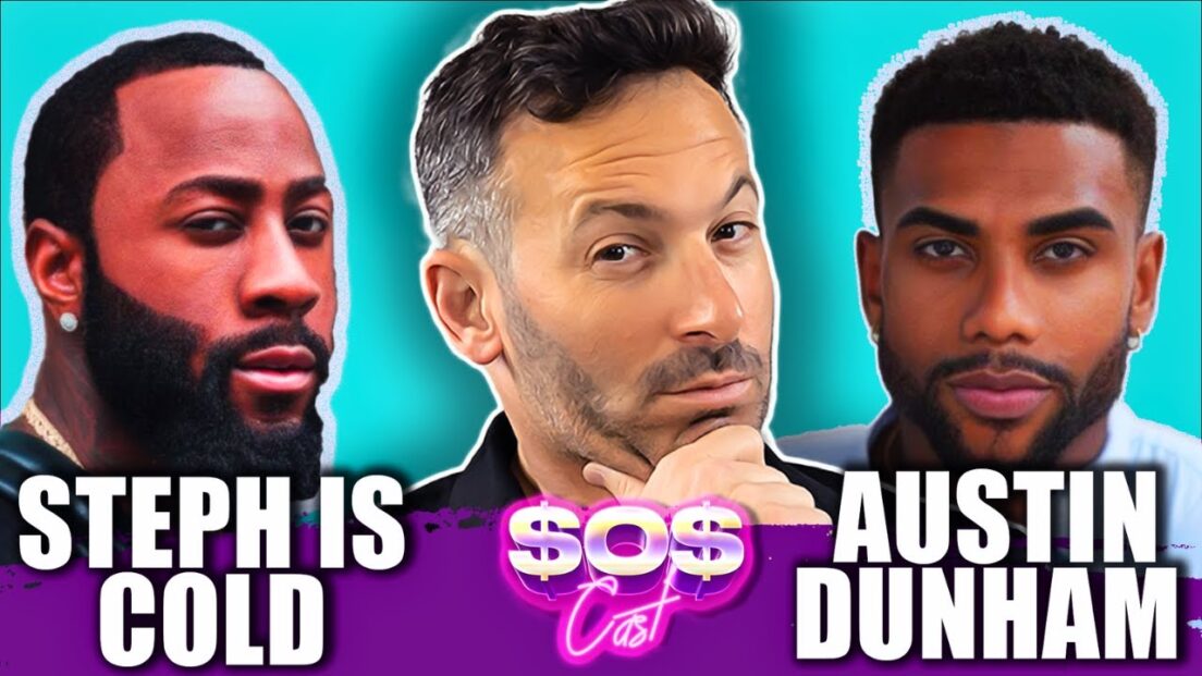 Adam Sosnick - Valuetainment