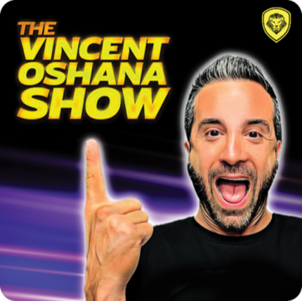 The Vincent Oshana Show – Valuetainment