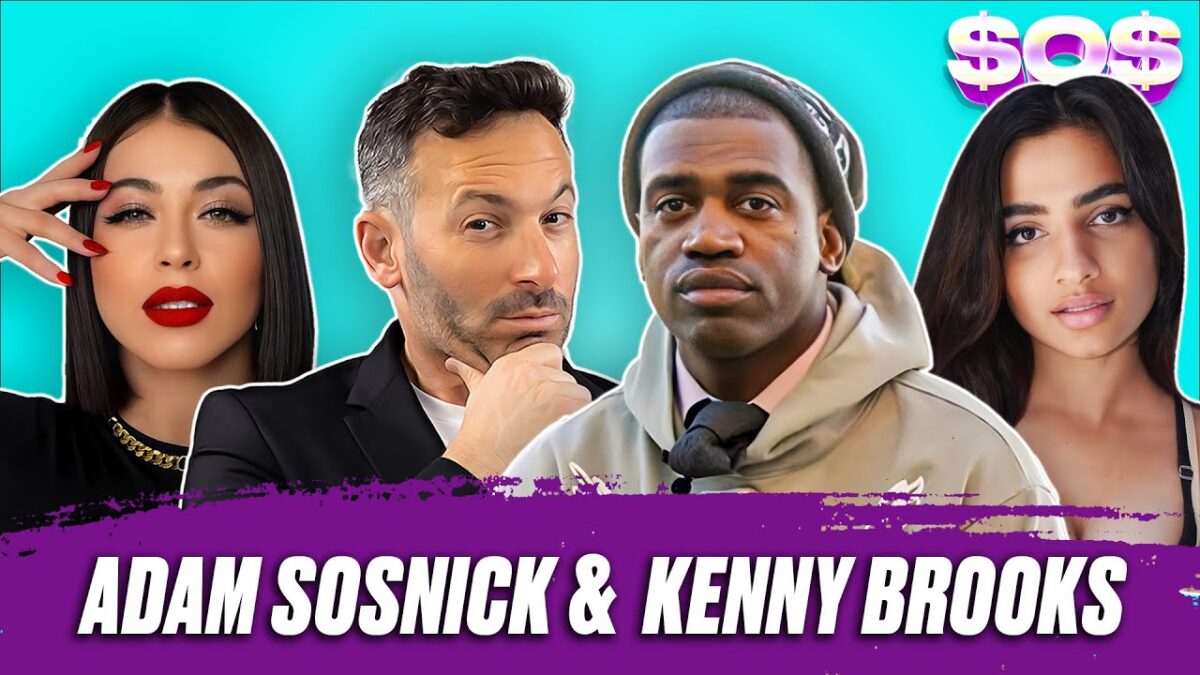 Adam Sosnick - Valuetainment