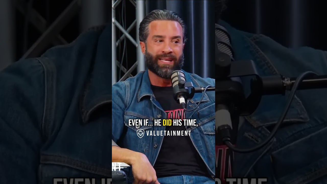Anthony Weiner is “A Ticking Time Bomb” – Vincent Oshana - Valuetainment