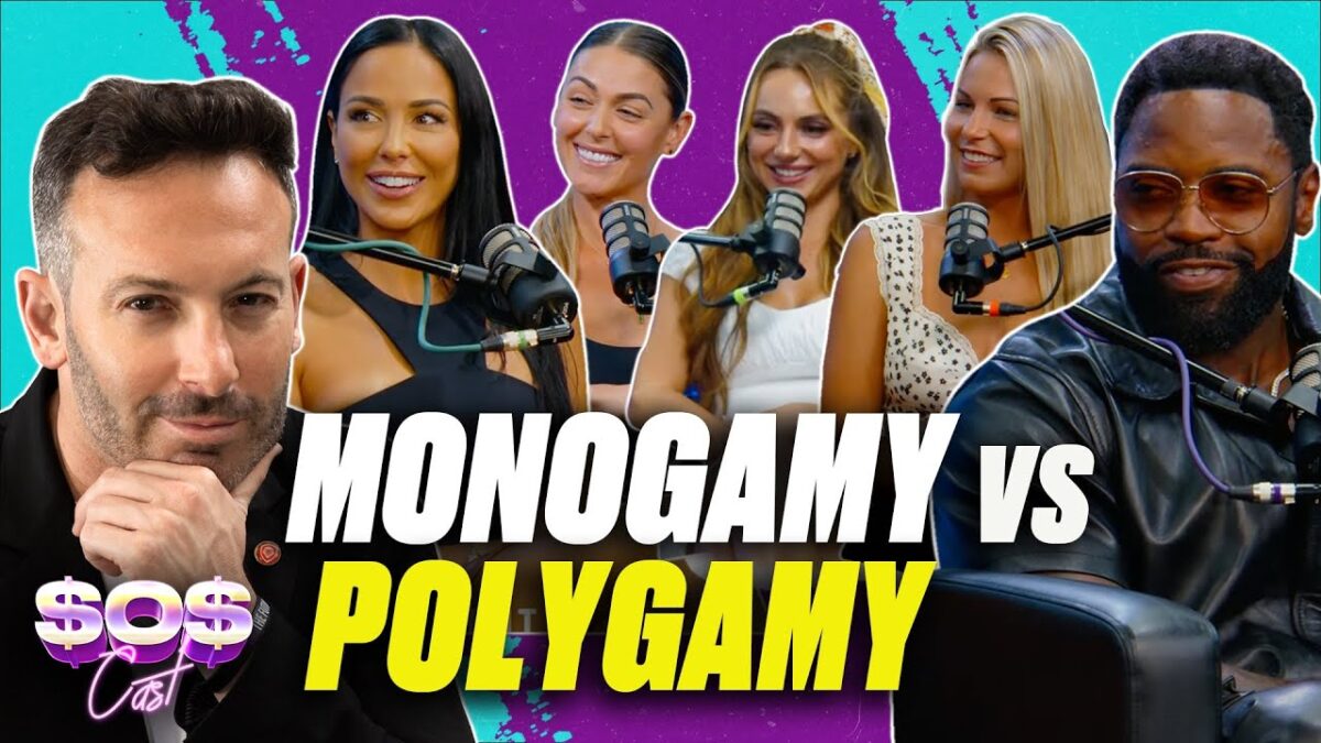 Adam Sosnick - Valuetainment