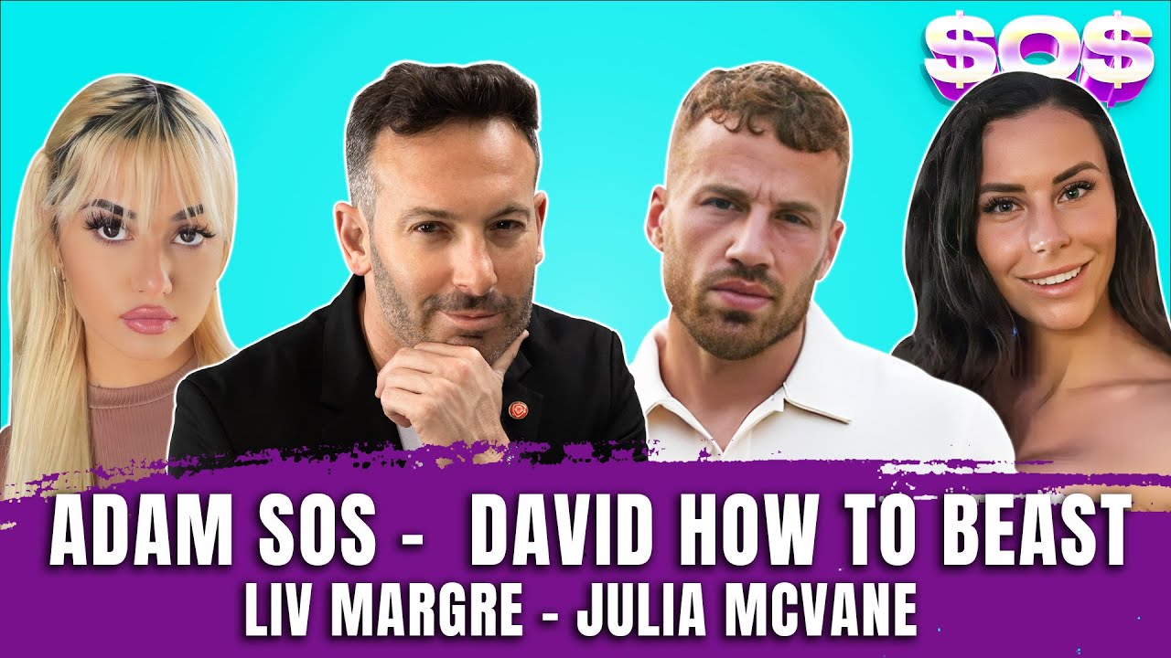 Adam Sosnick - Valuetainment