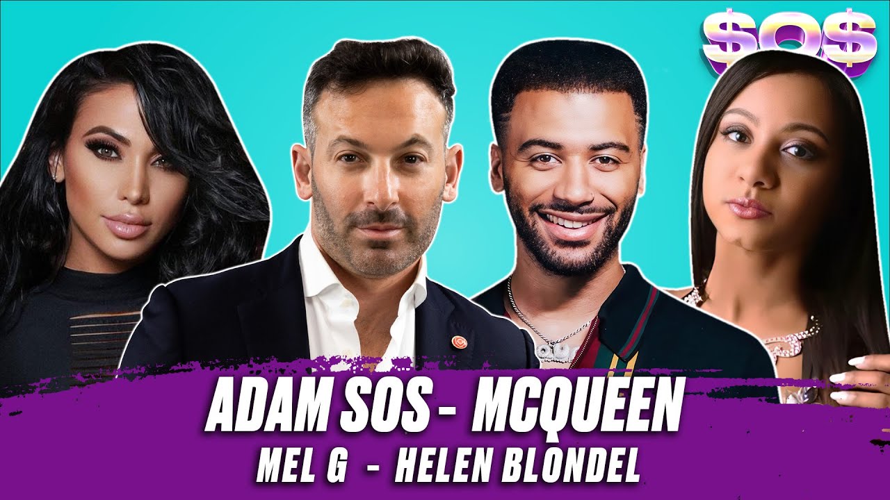 Adam Sosnick - Valuetainment