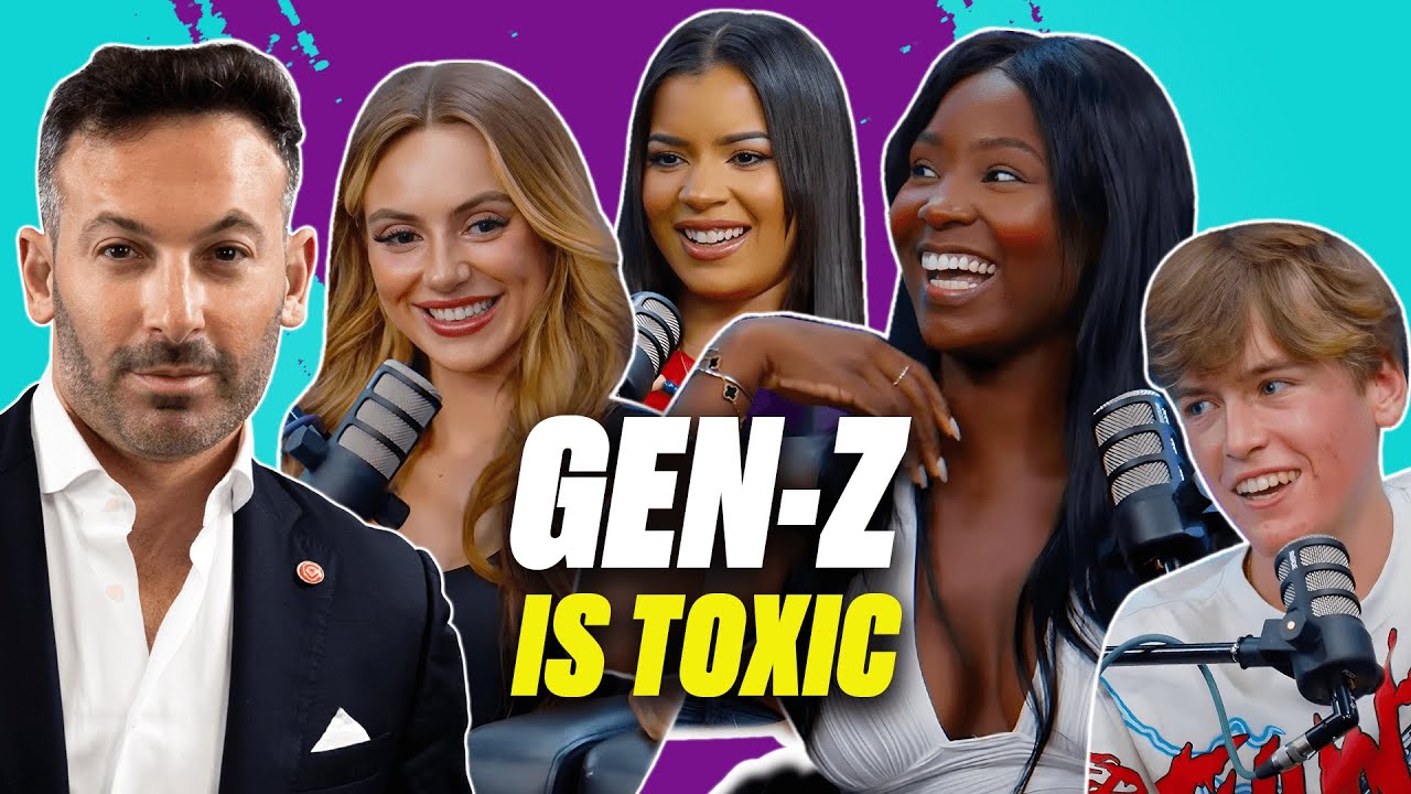 Adam Sosnick - Valuetainment