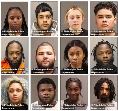 Philly Influencer ‘Meatball’ Who Livestreamed Looting Sobs During ...