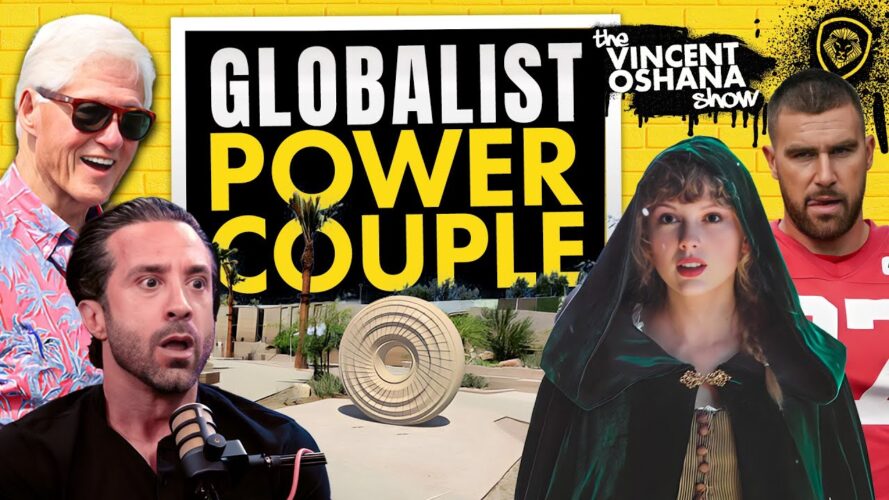 The Vincent Oshana Show - Valuetainment