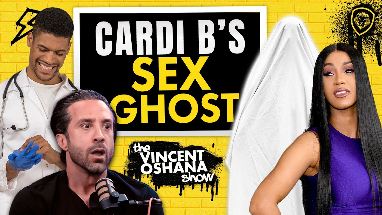 Vincent Oshana - Valuetainment