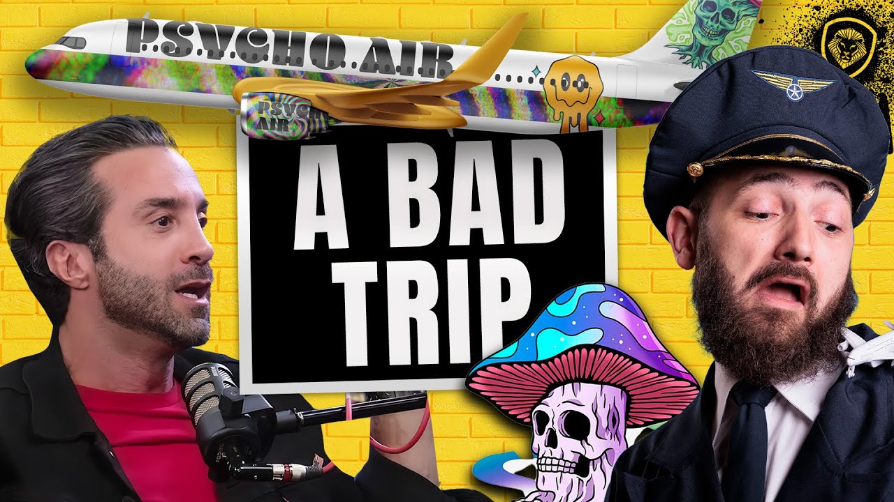 Vincent Oshana - Valuetainment